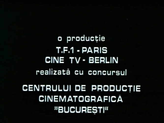 TF1/In-Credit Text Variants | Logo Timeline Wiki | Fandom