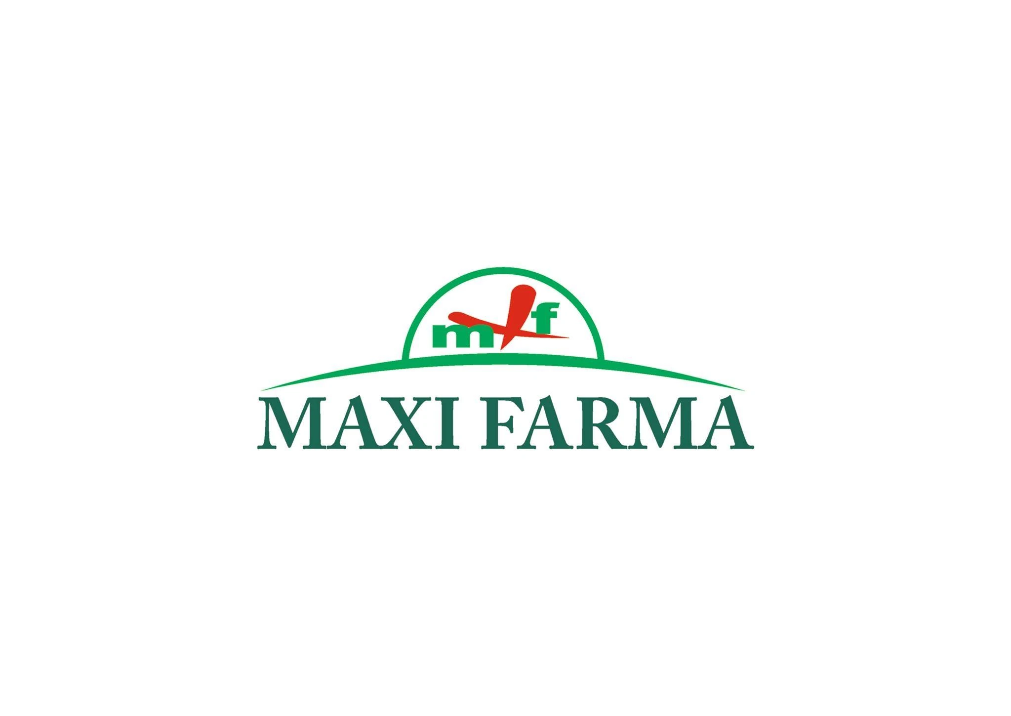 Farmacia Maxifarma | Logo Timeline Wiki | Fandom