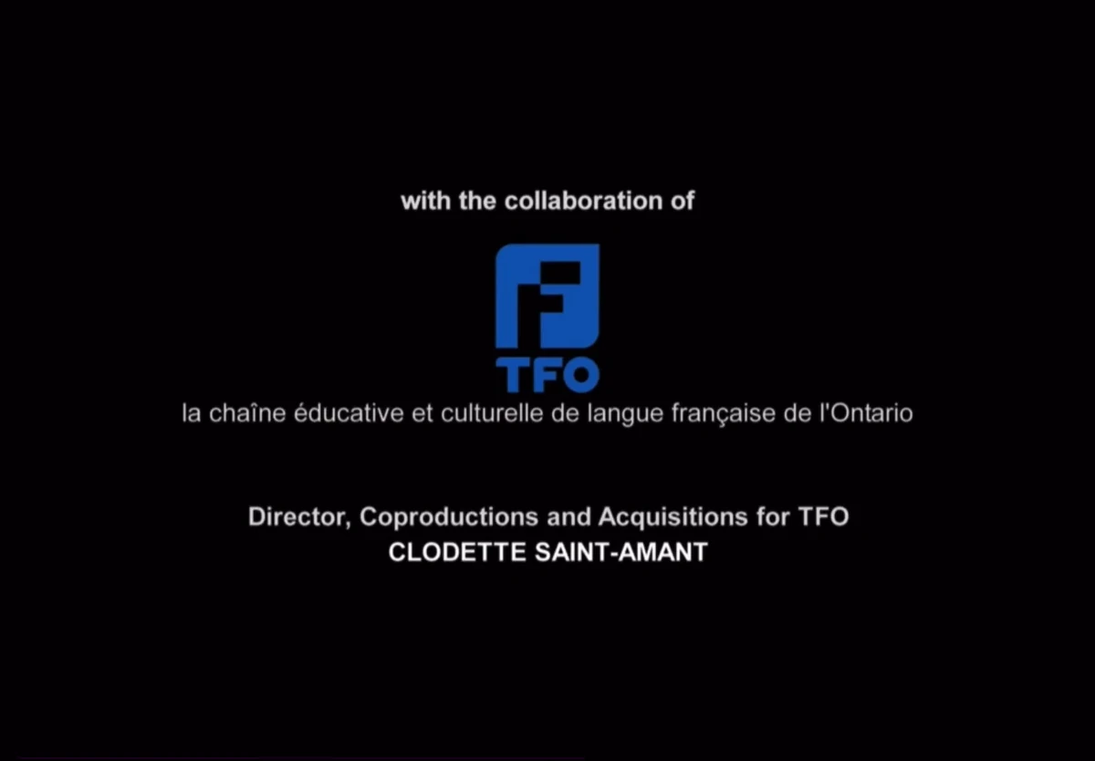 TFO/In-Credit Text Variants | Logo Timeline Wiki | Fandom