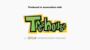 Treehouse TV/Credits Variants | Logo Timeline Wiki | Fandom