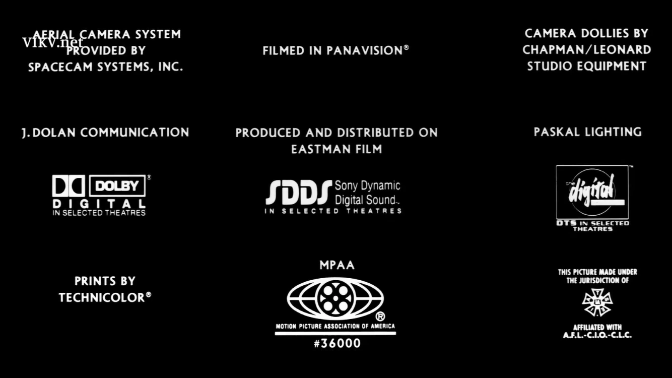 Dolby Digital/Credits Variants | SuperLogos Wiki | Fandom