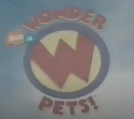 Wonder Pets Logo Wonder Pets
