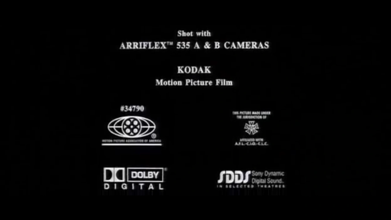 Dolby Digital/Credits Variants | SuperLogos Wiki | Fandom