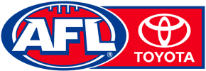 Australian Football League | Logo Timeline Wiki | Fandom