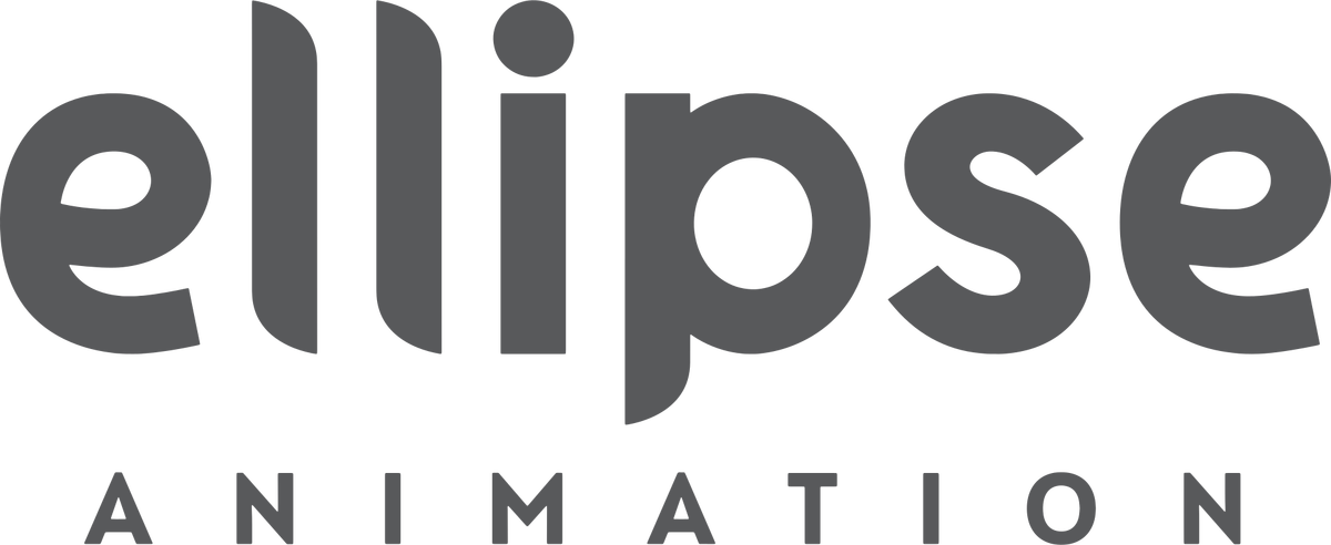 Ellipse Animation | Logo Timeline Wiki | Fandom