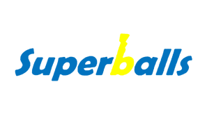 Superballs Entertainment | Logo Timeline Wiki | Fandom