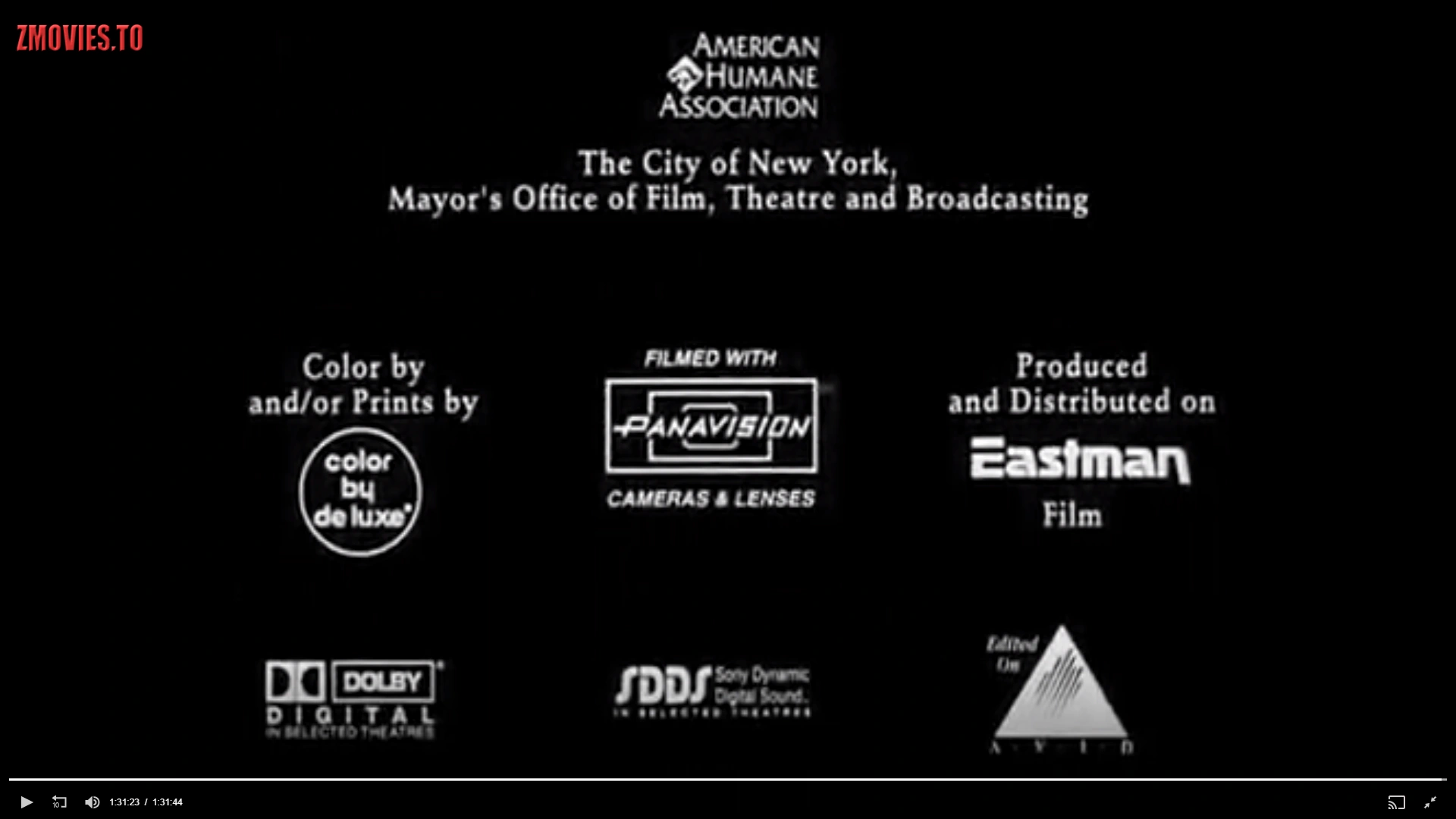 Kodak Motion Picture Film | SuperLogos Wiki | Fandom