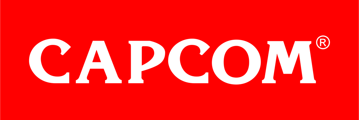 Capcom | Logo Timeline Wiki | Fandom