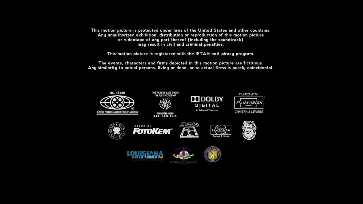 Fletcher Camera & Lenses/Credits Variants | Logo Timeline Wiki | Fandom