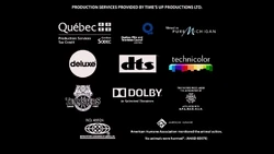 Quebec Film And Television Tax Credit