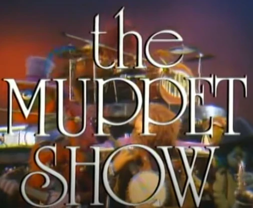 Muppet Show Logo
