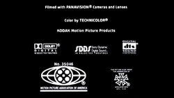 Digital Dts Sound Credits