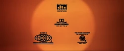 Digital Dts Sound Credits