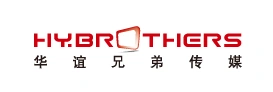 Huayi Brothers | Logo Timeline Wiki | Fandom