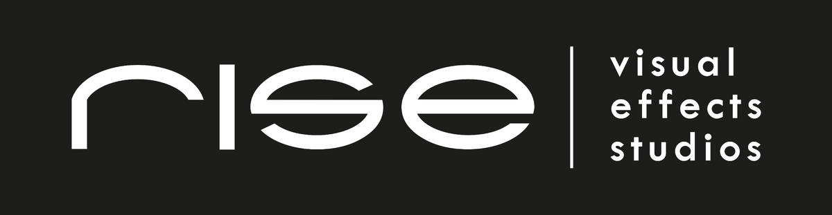RISE Visual Effects Studios GmbH | Logo Timeline Wiki | Fandom