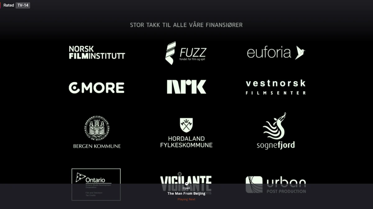 C More Entertainment/Credits Variants | Logo Timeline Wiki | Fandom