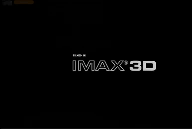 imax logo vector