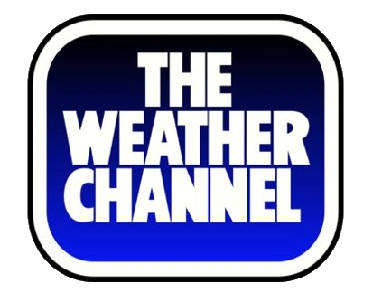 The Weather Channel | Logo Timeline Wiki | Fandom