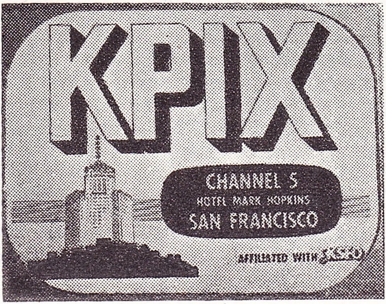 KPIX-TV | Logo Timeline Wiki | Fandom