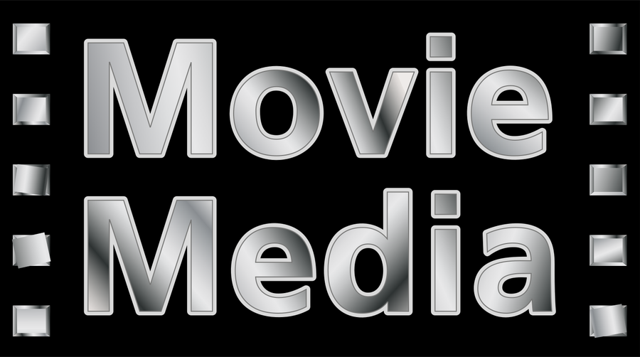 Movie Media | Logo Timeline Wiki | Fandom