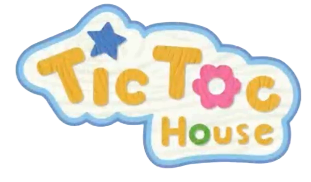 Tickety Toc | Logo Timeline Wiki | Fandom