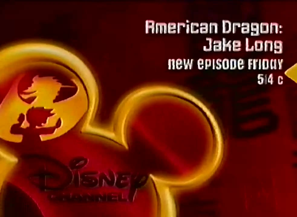 Disney Channel/On-Screen Watermarks | Logo Timeline Wiki | Fandom