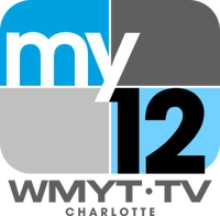 WMYT-TV | Logo Timeline Wiki | Fandom