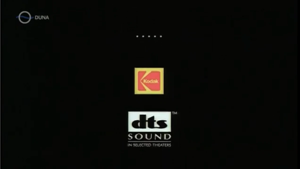 DTS Sound/Credits Variants | Logo Timeline Wiki | Fandom