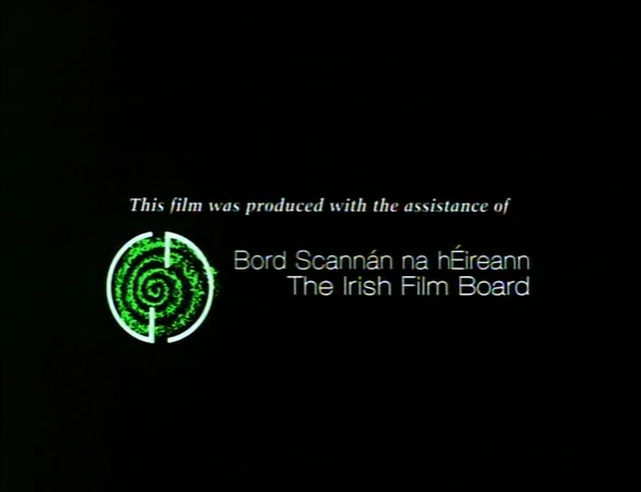 Screen Ireland/Credits Variants | Logo Timeline Wiki | Fandom