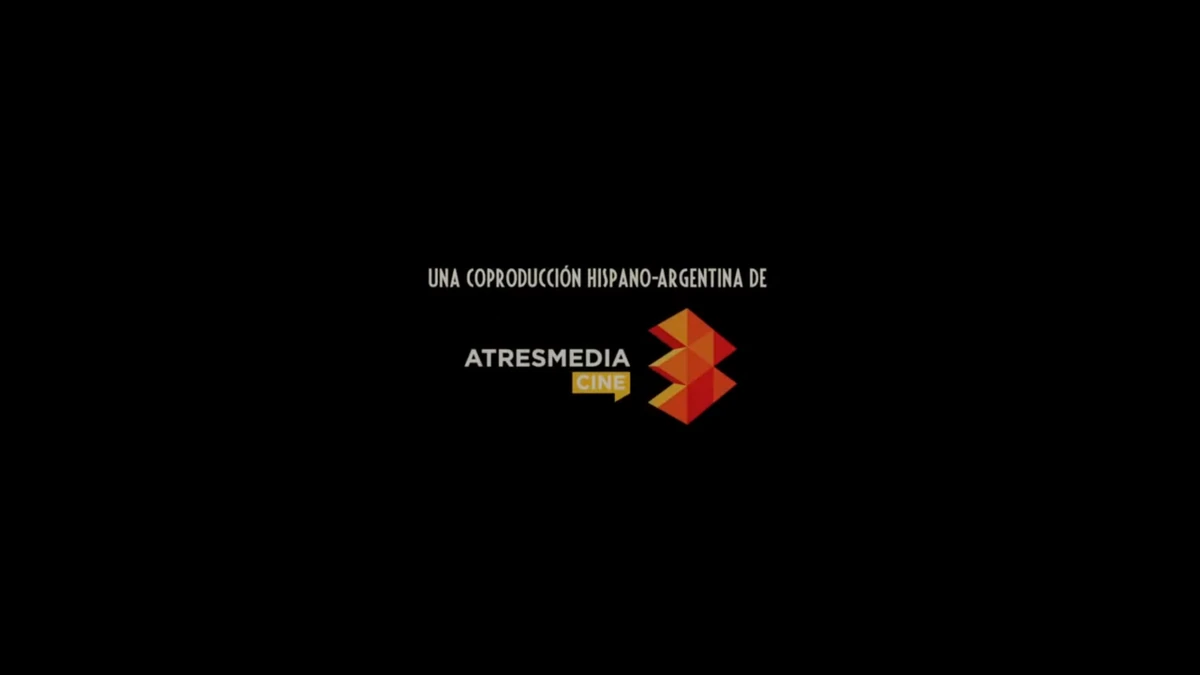 Atresmedia Cine/Credits Variants | Logo Timeline Wiki | Fandom