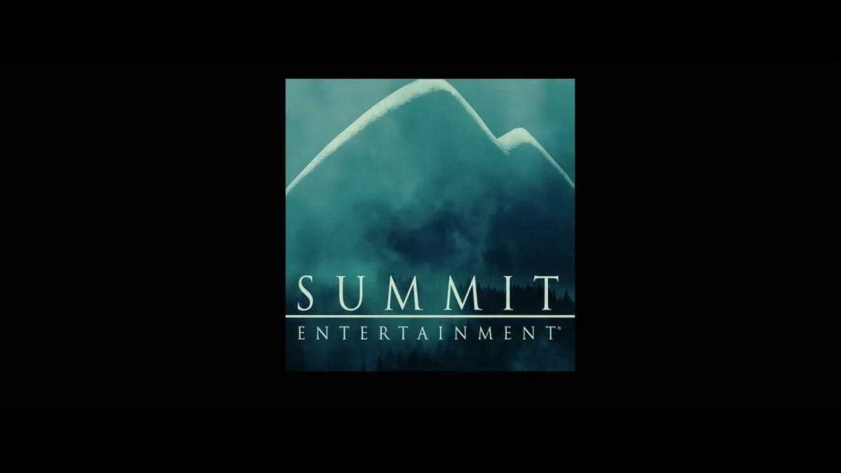 Summit Entertainment | Logo Timeline Wiki | Fandom
