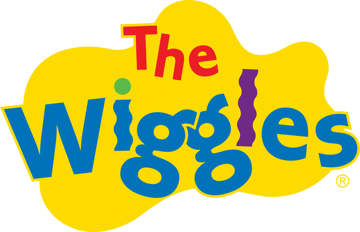 The Wiggles | Logo Timeline Wiki | Fandom