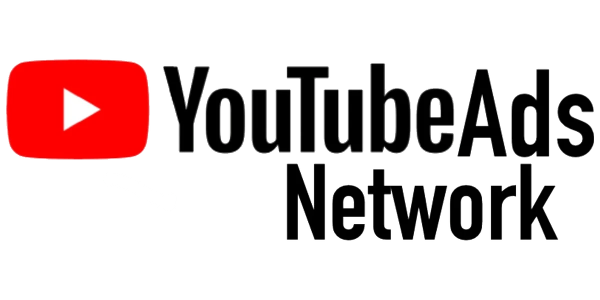 YouTube Ads Network | Logo Timeline Wiki | Fandom