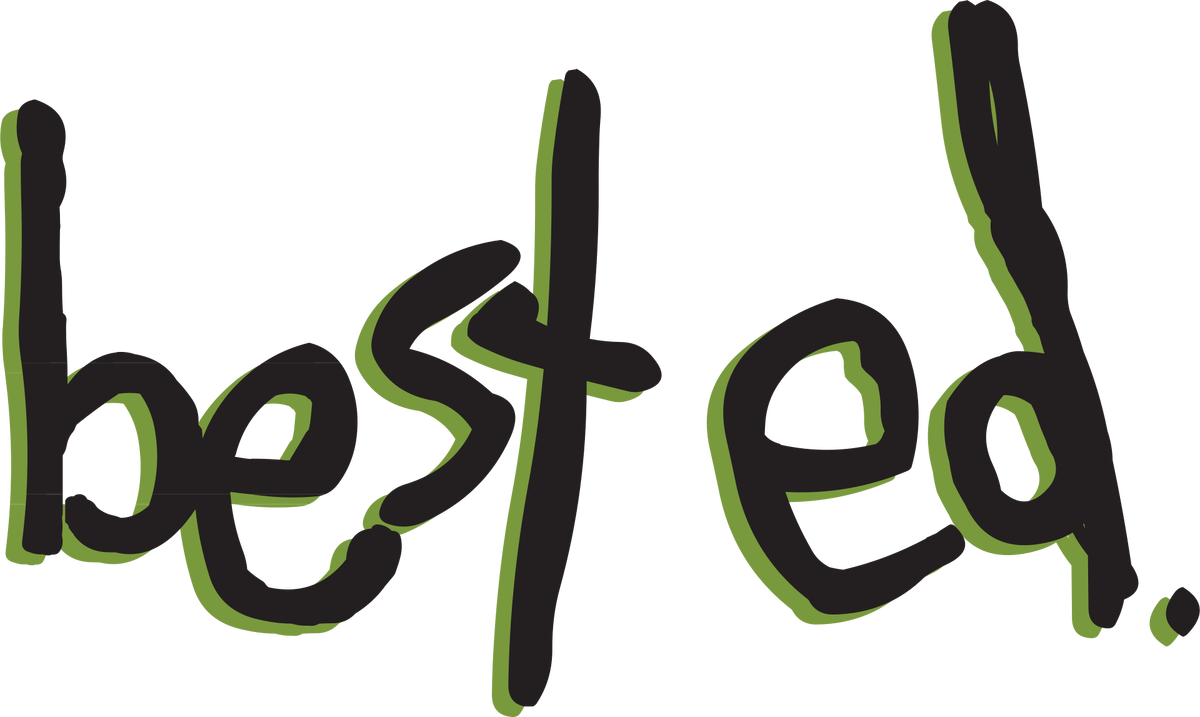 Best Ed | Logo Timeline Wiki | Fandom