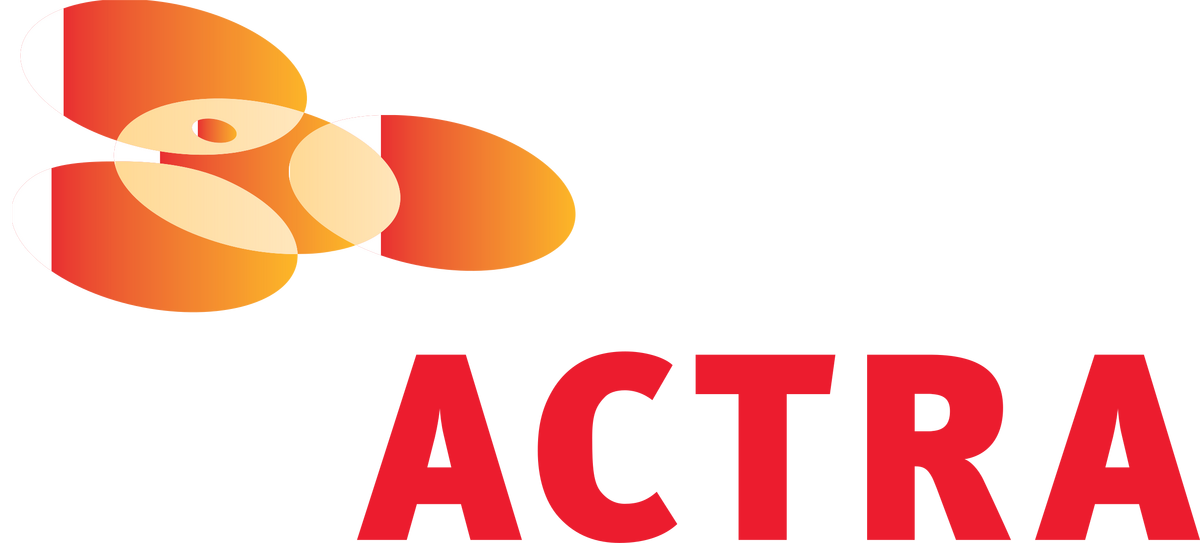ACTRA | Logo Timeline Wiki | Fandom