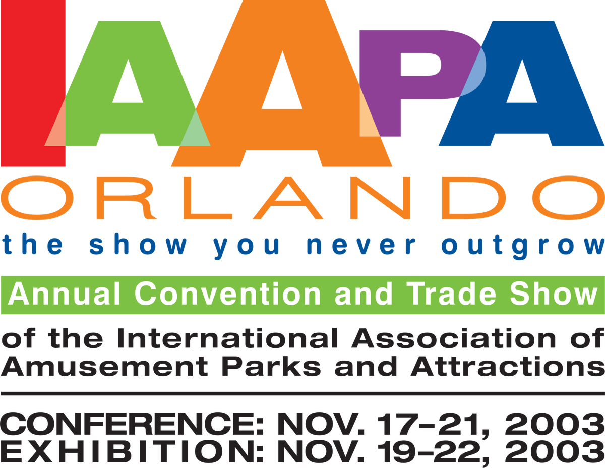 IAAPA | Logo Timeline Wiki | Fandom