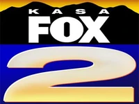 KASA-TV | Logo Timeline Wiki | Fandom
