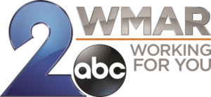 WMAR-TV | Logo Timeline Wiki | Fandom