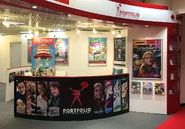 Portfolio Entertainment/Information | Logo Timeline Wiki | Fandom