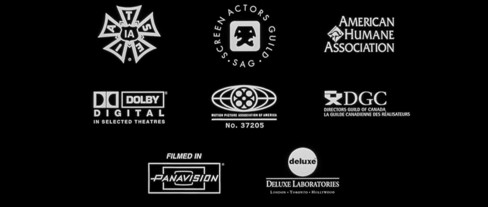 Screen Actors Guild | Logo Timeline Wiki | Fandom