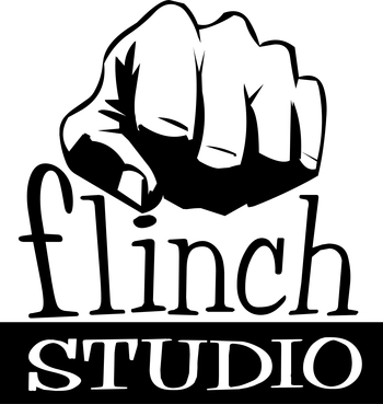 Flinch Studio | Logo Timeline Wiki | Fandom