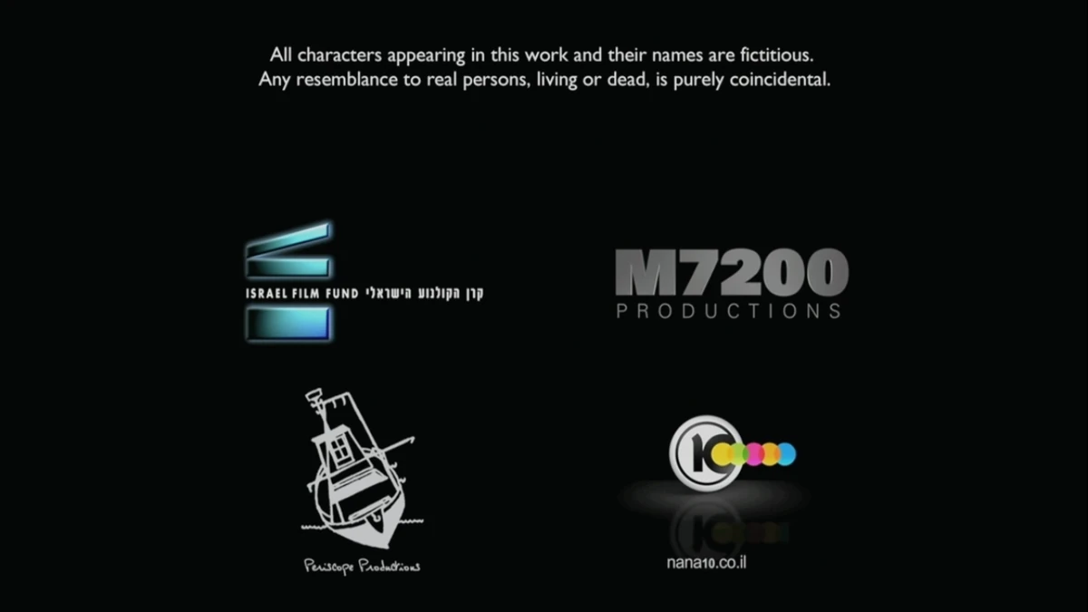 Nana 10/Credits Variants | Logo Timeline Wiki | Fandom