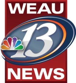 WEAU | Logo Timeline Wiki | Fandom