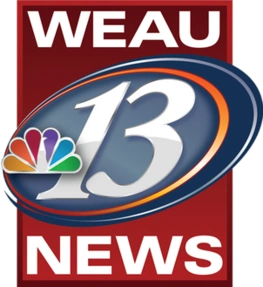 WEAU | Logo Timeline Wiki | Fandom