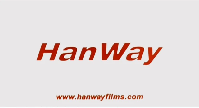 HanWay Films | Logo Timeline Wiki | Fandom