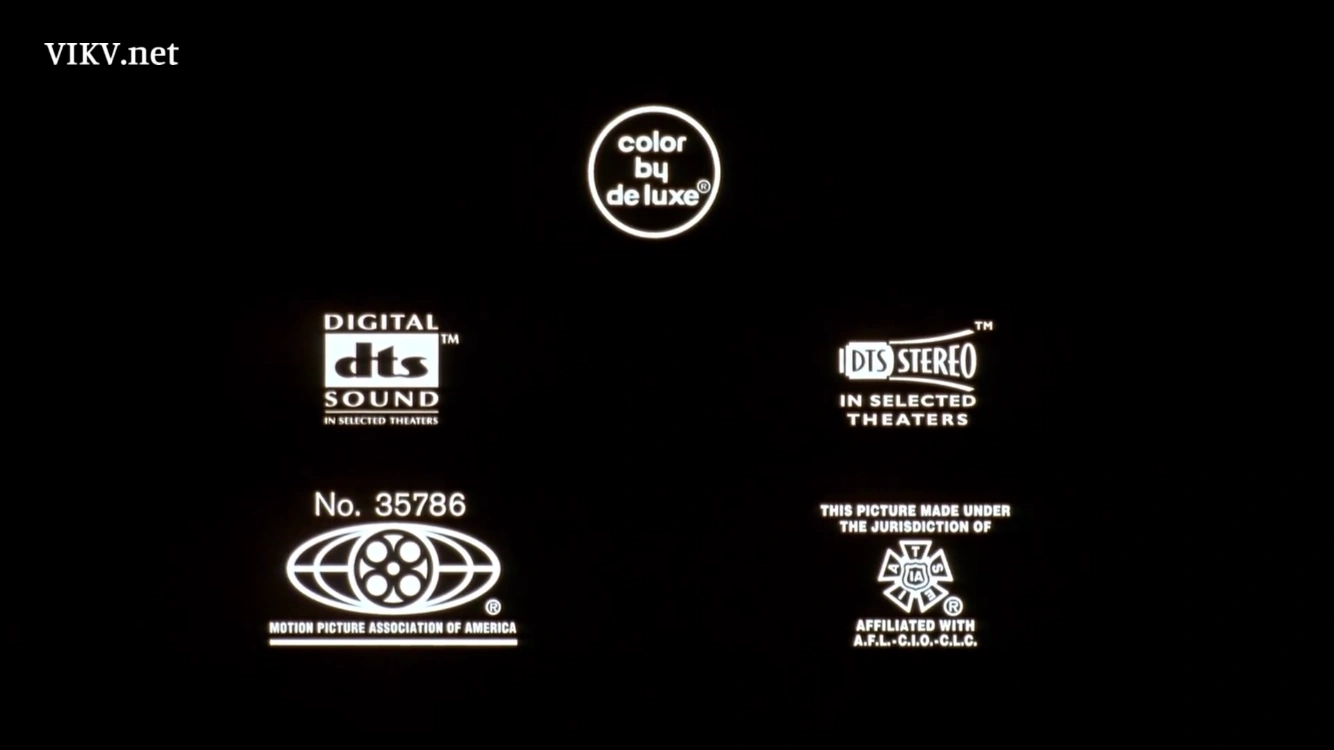 DTS/Credits Variants | SuperLogos Wiki | Fandom
