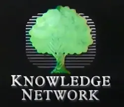 Knowledge Network | Logo Timeline Wiki | Fandom