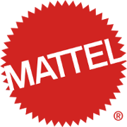 Mattel | Logo Timeline Wiki | Fandom