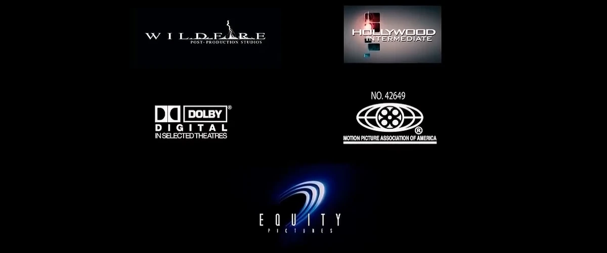 Wildfire Post-Production Studios/Credits Variants | Logo Timeline Wiki ...