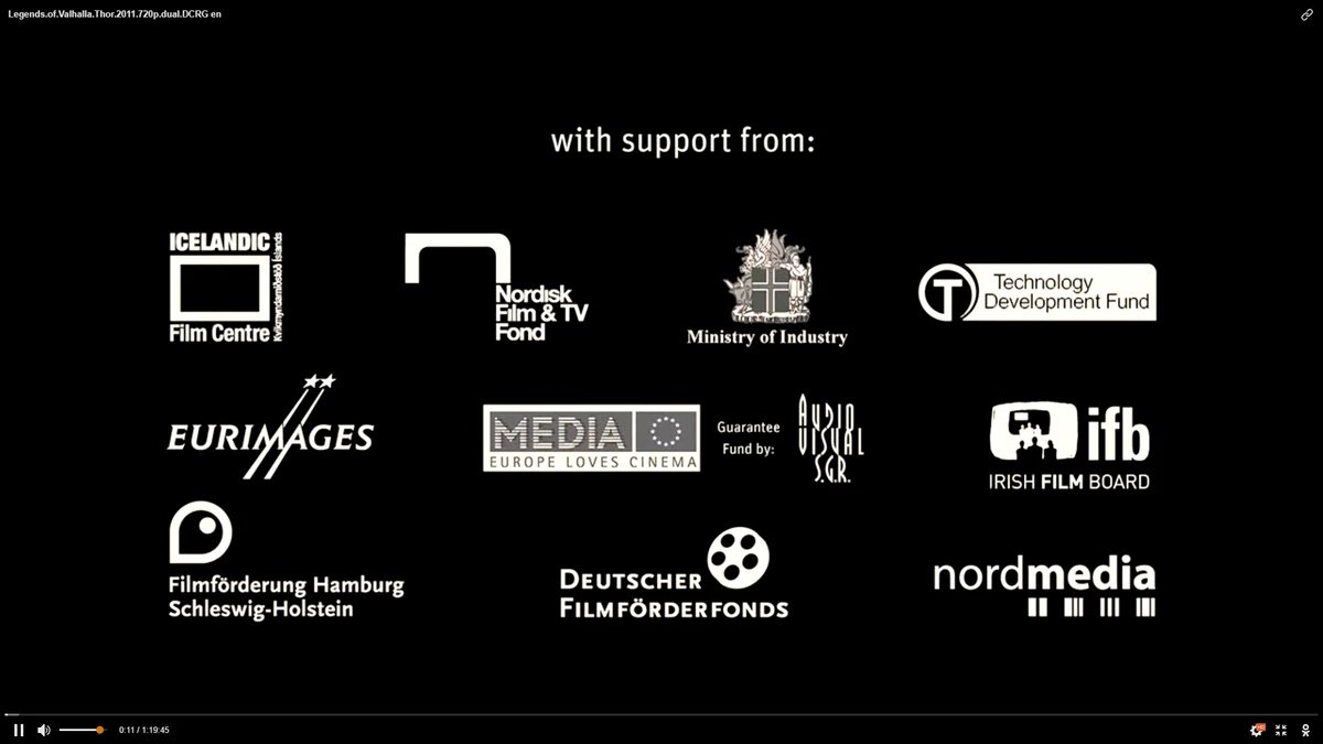 Ministry of Industries and Innovation/Credits Variants | Logo Timeline ...